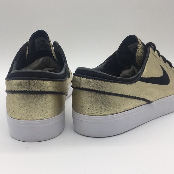 Nike | Shoes | Nike Zoom Stefan Janoski Low | Poshmark